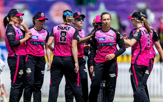 Match 7, SS W vs HH W Match Prediction – Who will win today’s WBBL ...