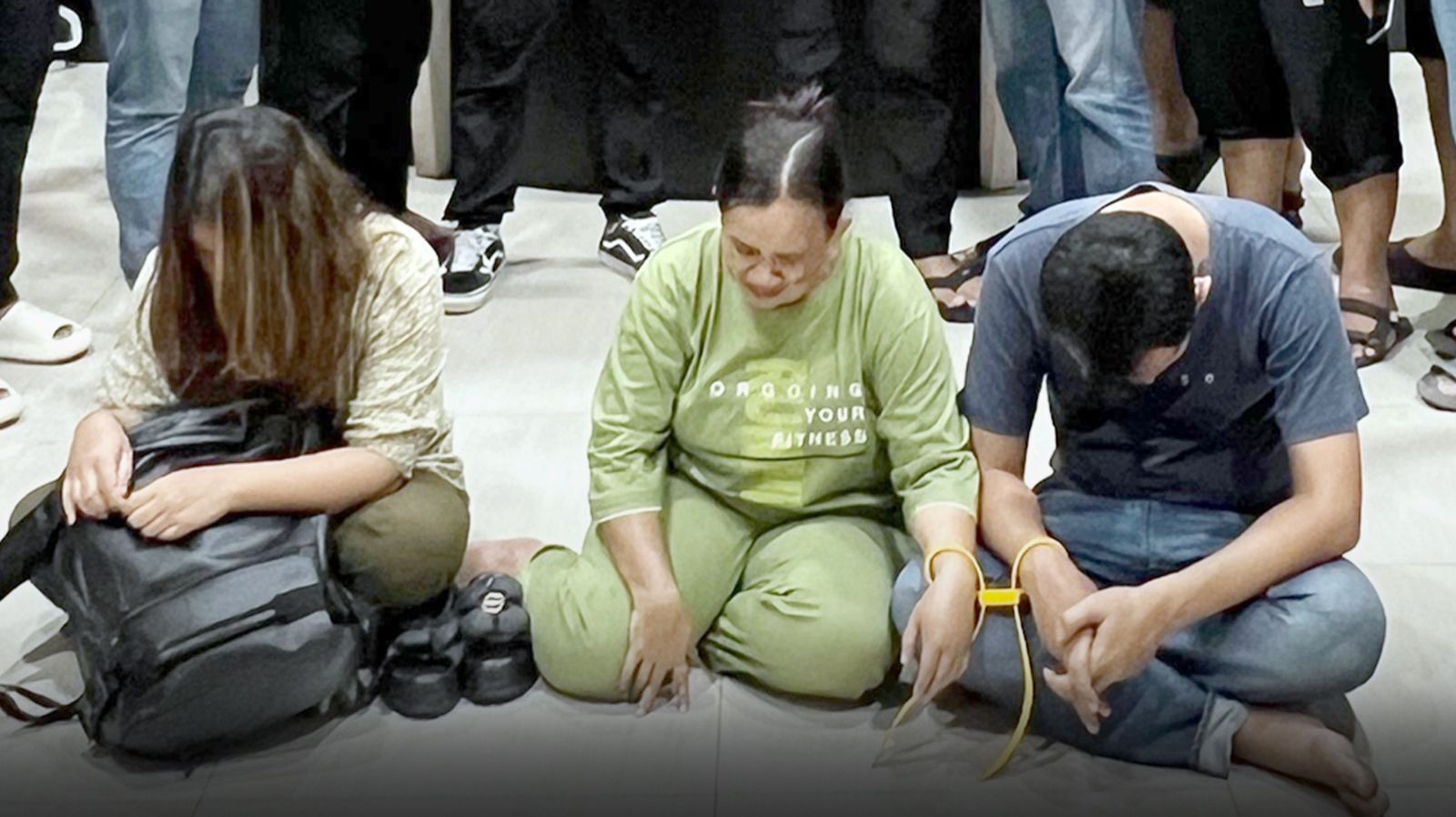 Bagaimana Ceritanya Bilqis Ramdhany Bisa Sampai ke Suku Anak Dalam?