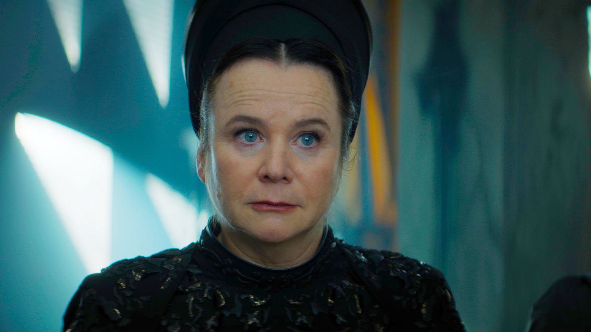 Prime Video's The Captive's War Aims to Overtake Dune: Prophecy