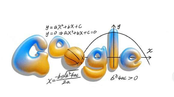 How To Get A Perfect Basketball Shot? Google Doodle Shows Math Behind It