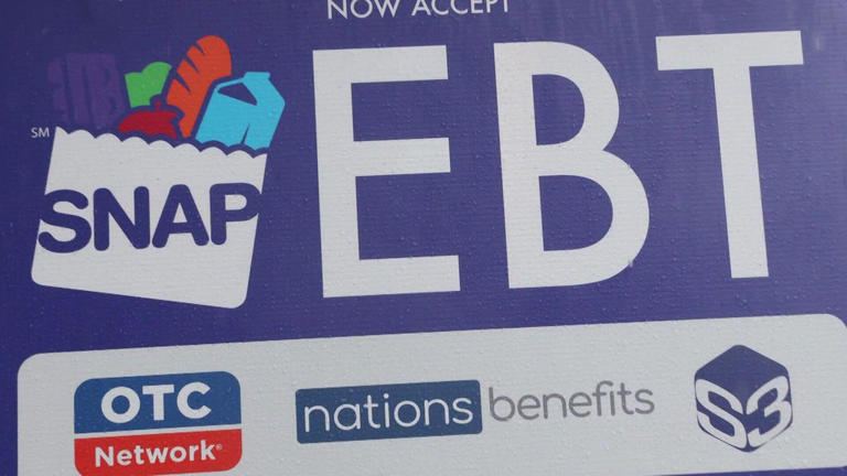 Minneapolis grocery store owner charged in $1.14M EBT fraud scheme