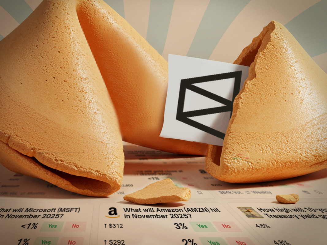 Prediction markets coming on strong, analysts say