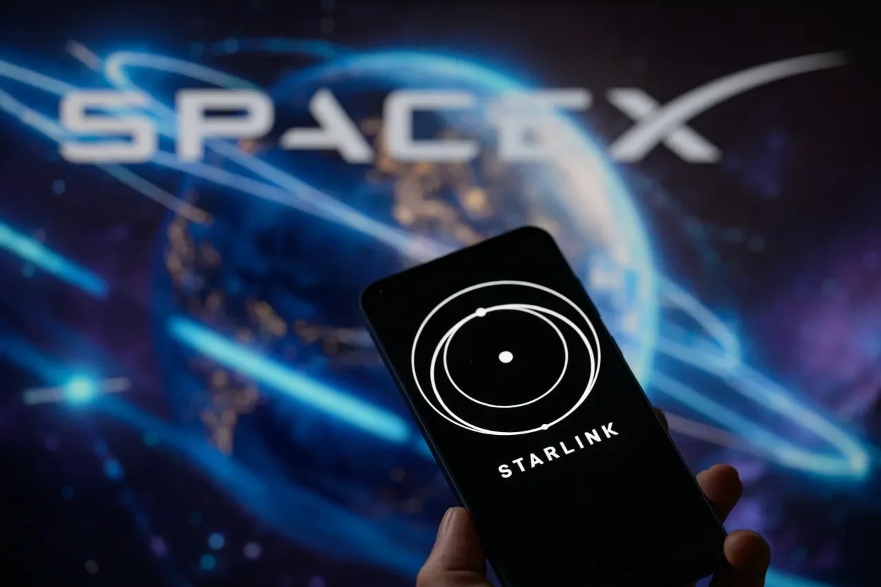 SpaceX’s Starlink Launches $40 Internet Plan To Take On Fiber Giants AT ...