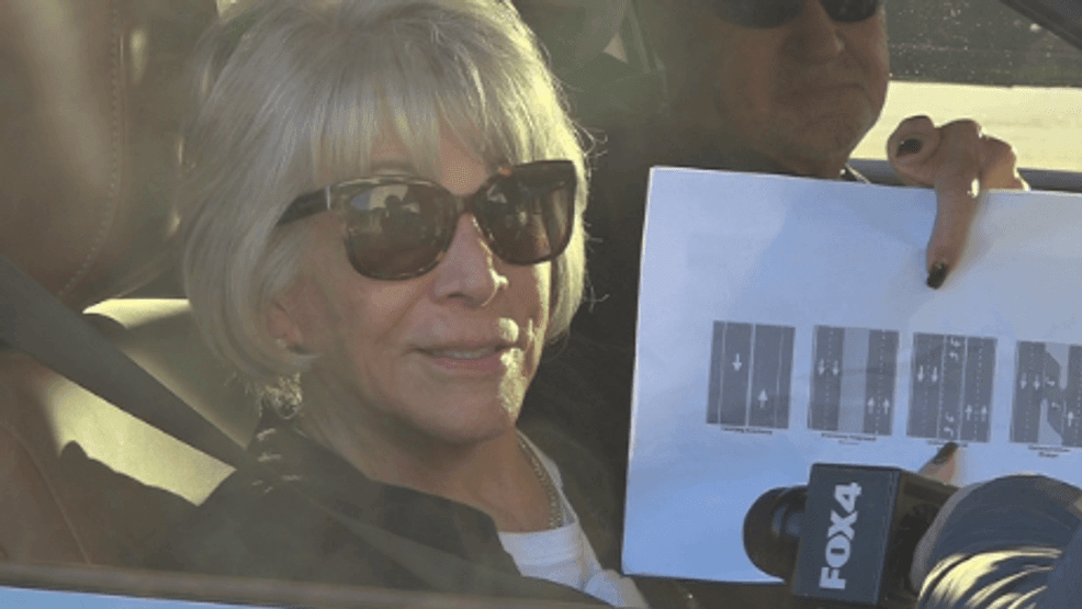 TxDOT plans major upgrades to State Highway 105