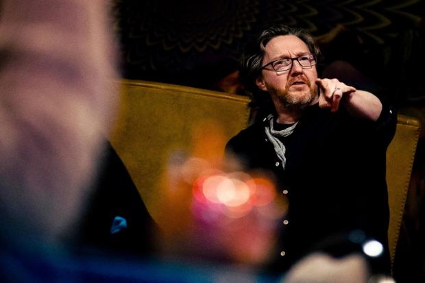 Christmas ghost story with Somerset connections set to return