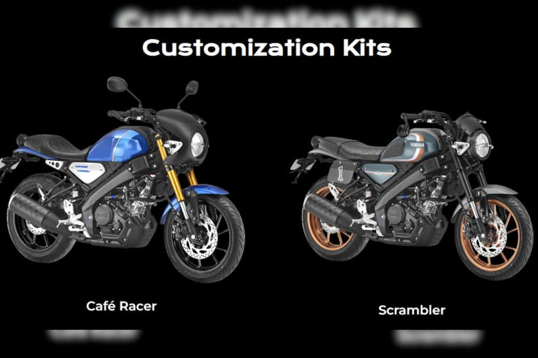 Yamaha XSR 155 Vs TVS Ronin Comparison: Price, Specs, And More