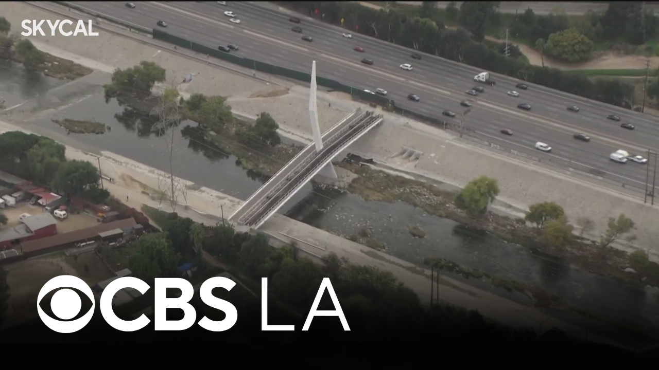 North Atwater Bridge | Look At This!