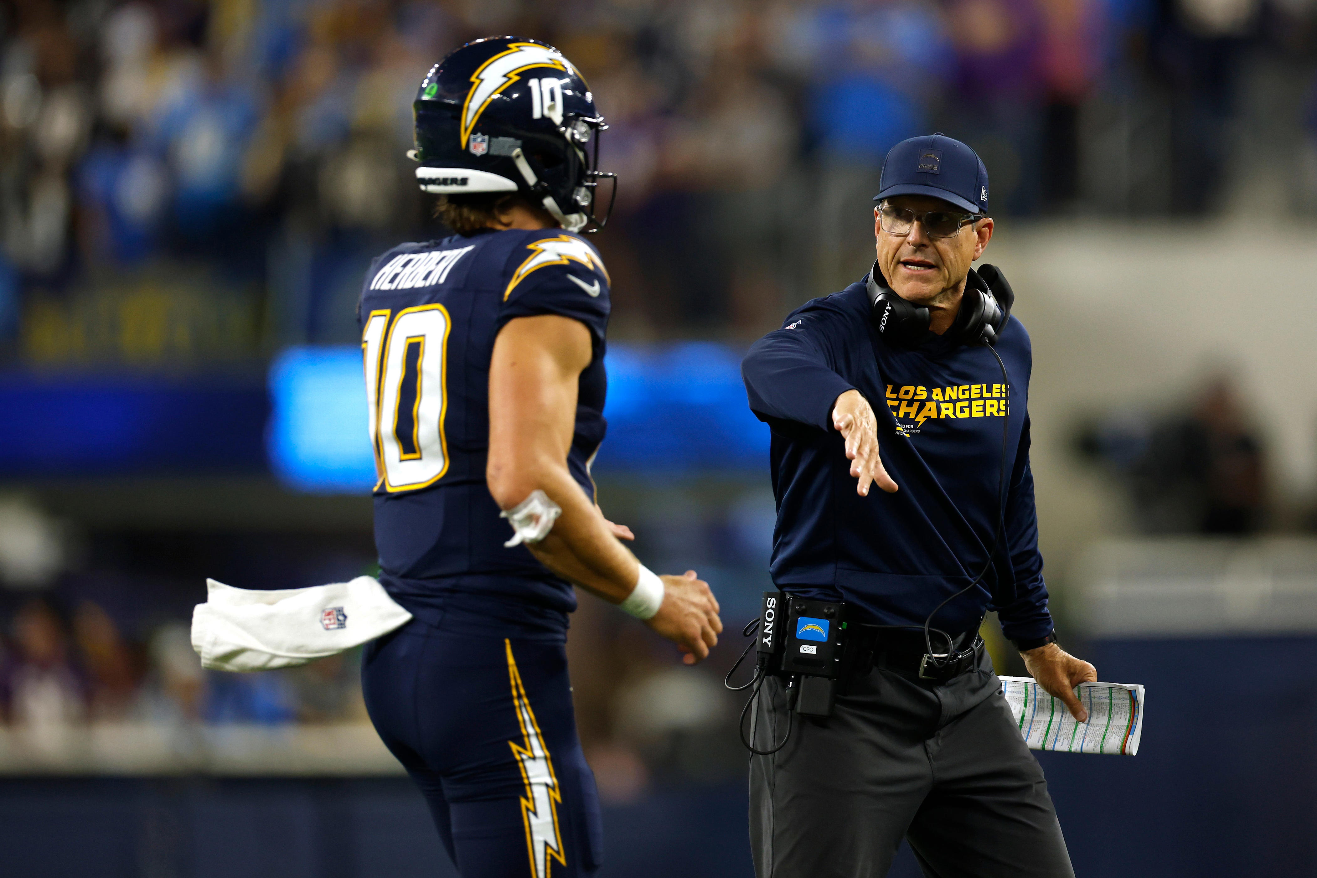 Does Los Angeles play today? NFL schedule for Chargers after Week 12 bye