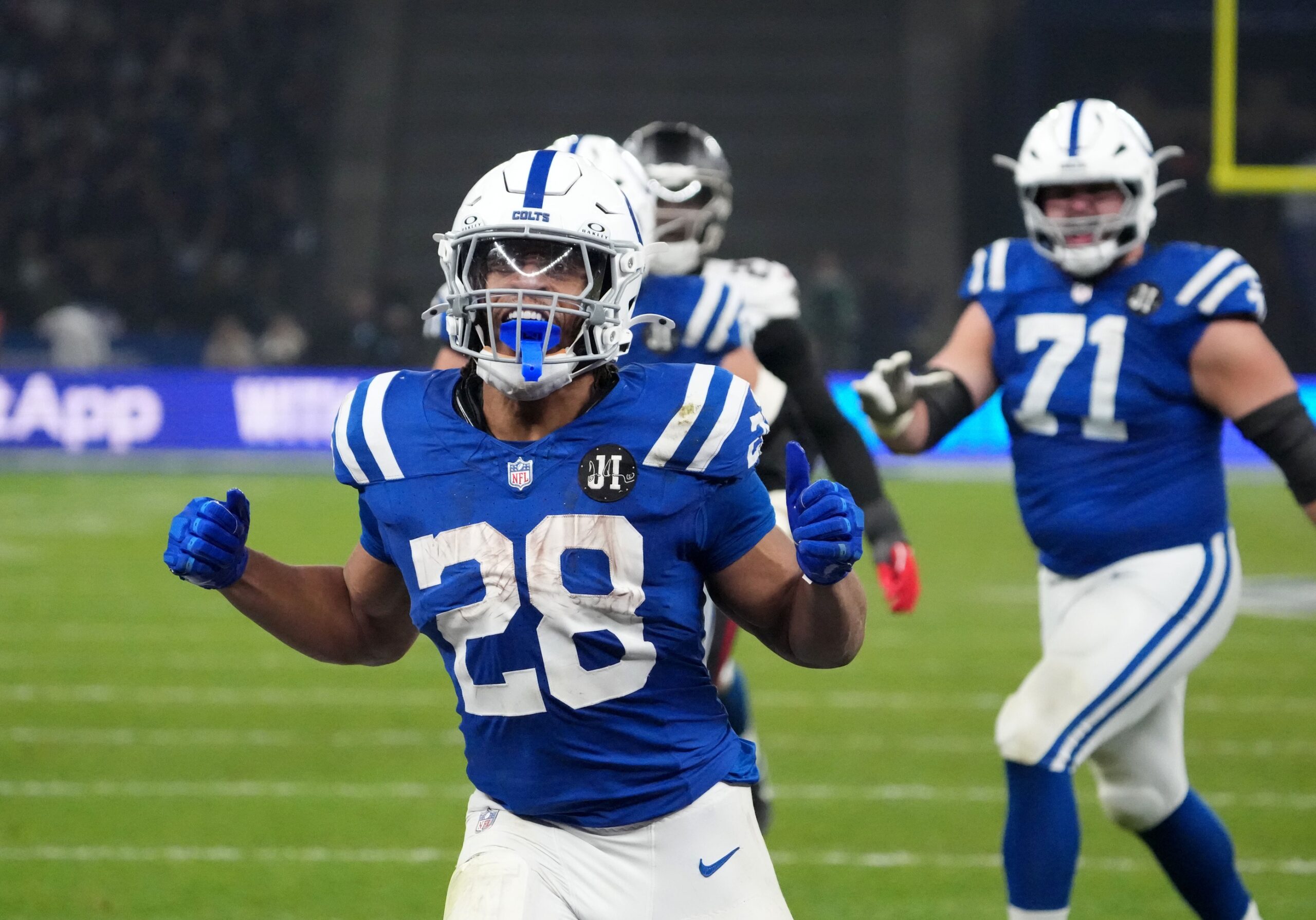 NFL bold predictions for Monday Night Football Week 16 – 49ers vs. Colts