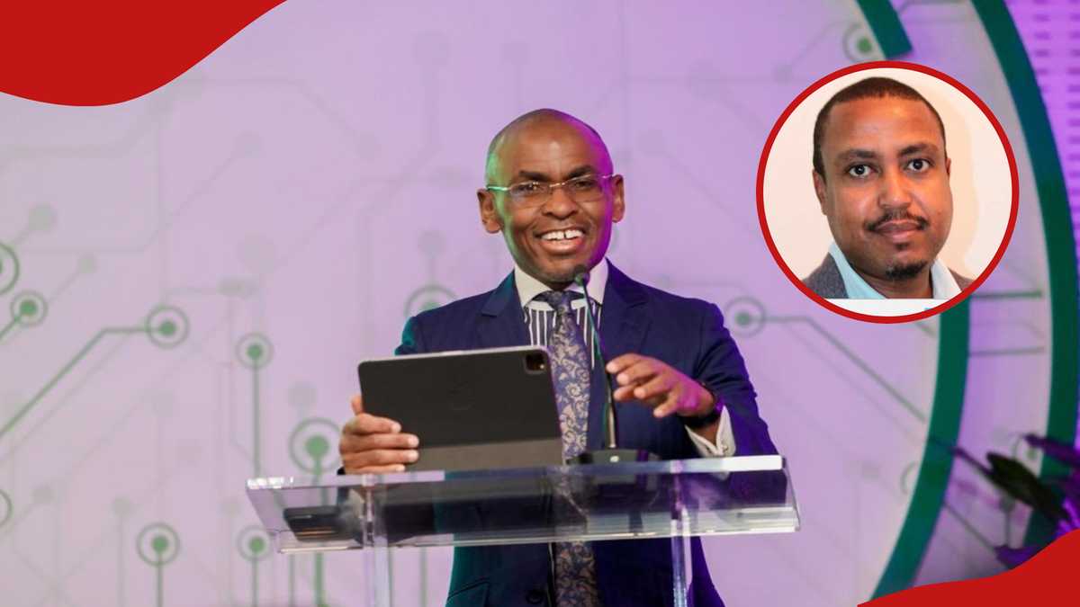 Kenyan man loses KSh 1.1b pay in M-Pesa apps ownership row with Safaricom