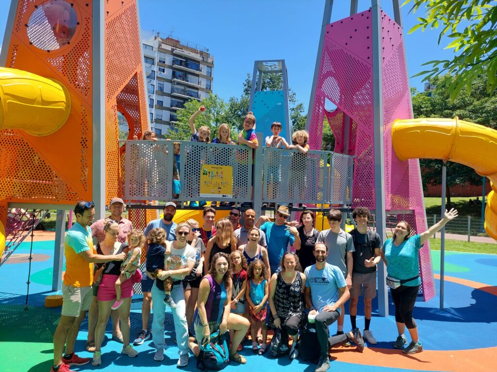 How to live a life of travel and adventure: From a full time traveling mom