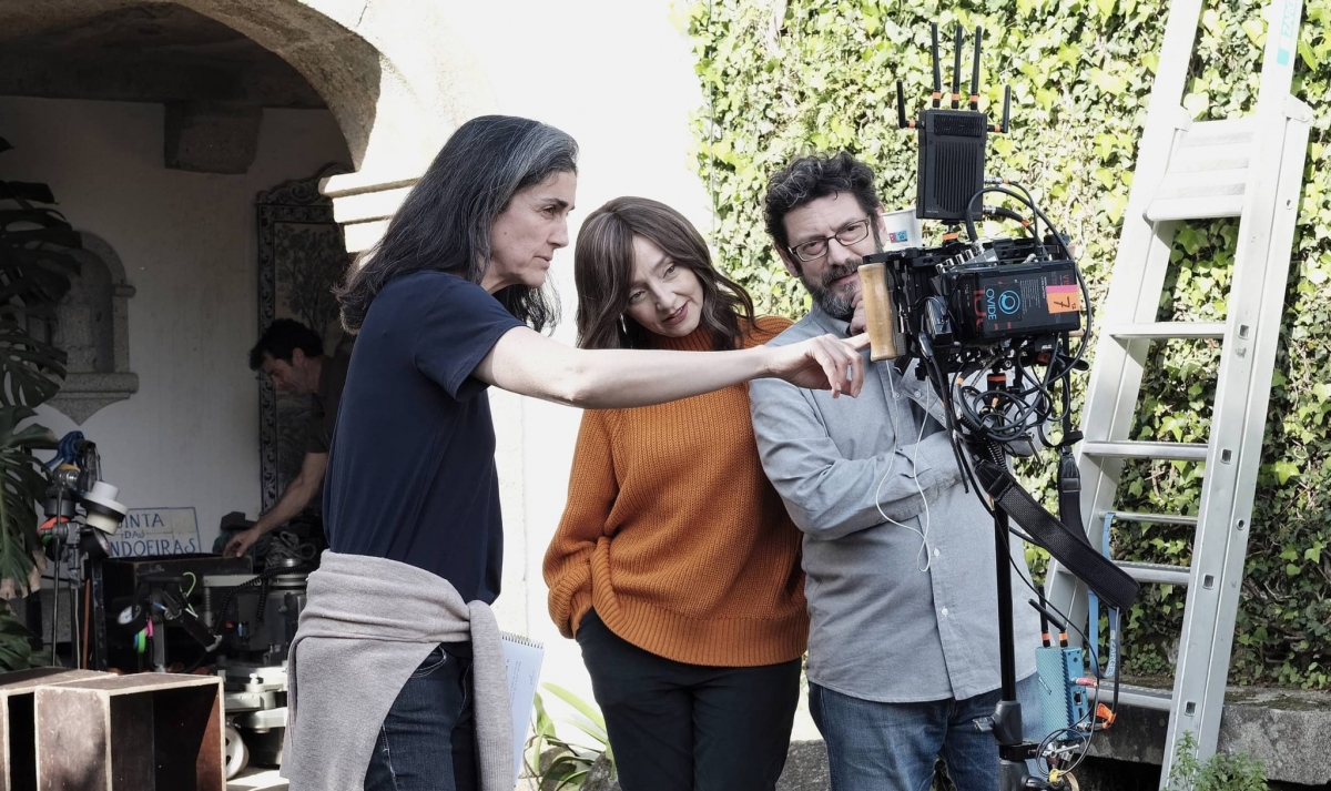 El cine valenciano que puede soñar con los Goya 2026