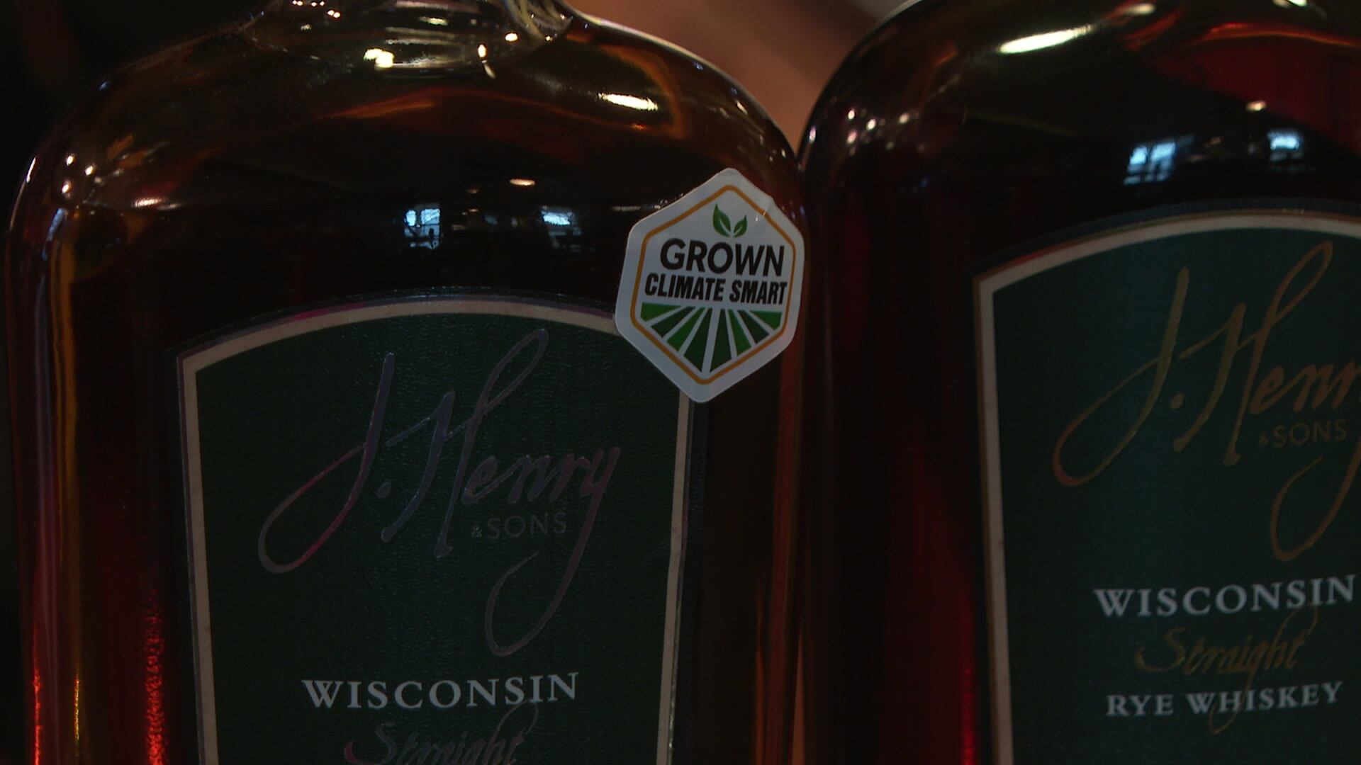‘It’s our family’s legacy’: Wisconsin Distillery highlighted for ...