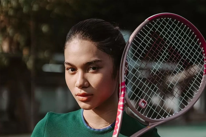 Ini Profil Azizah Salsha yang Kena Sorotan Panas Netizen usai Bercerai