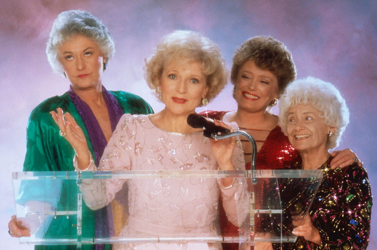 The Golden Girls: Where to Watch The Iconic American Sitcom to ...