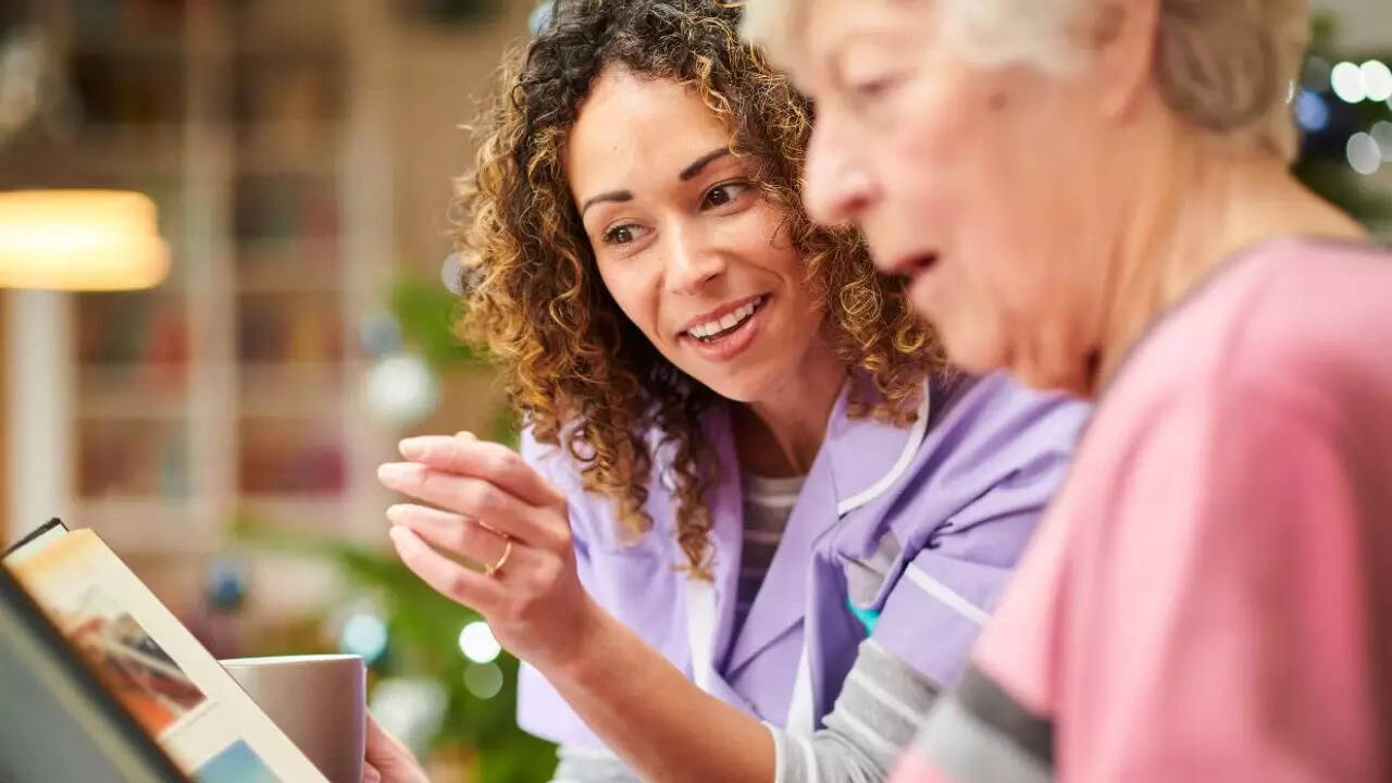 7 subtle signs of dementia most people miss