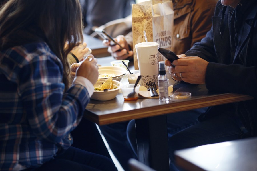 Decline in ‘slop bowl’ sales signals warning for restaurant chains