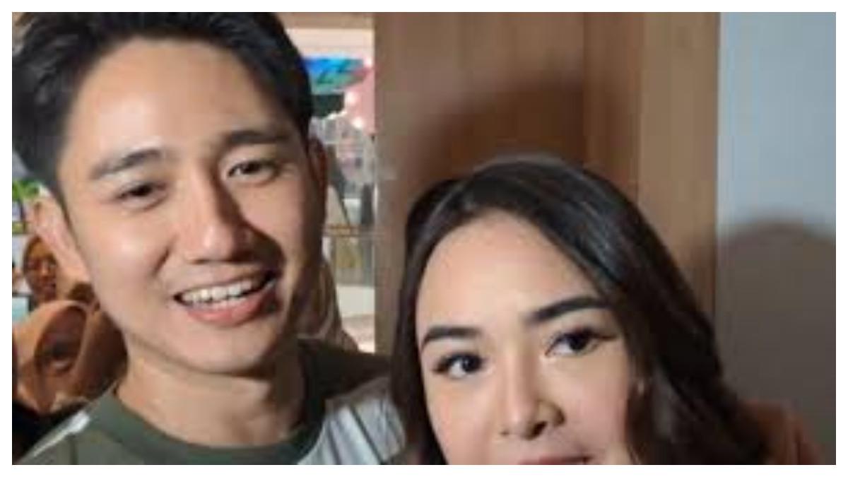 Kenny Austin Curhat: Satu Ketakutan Besar Tentang Amanda Manopo sebagai ...
