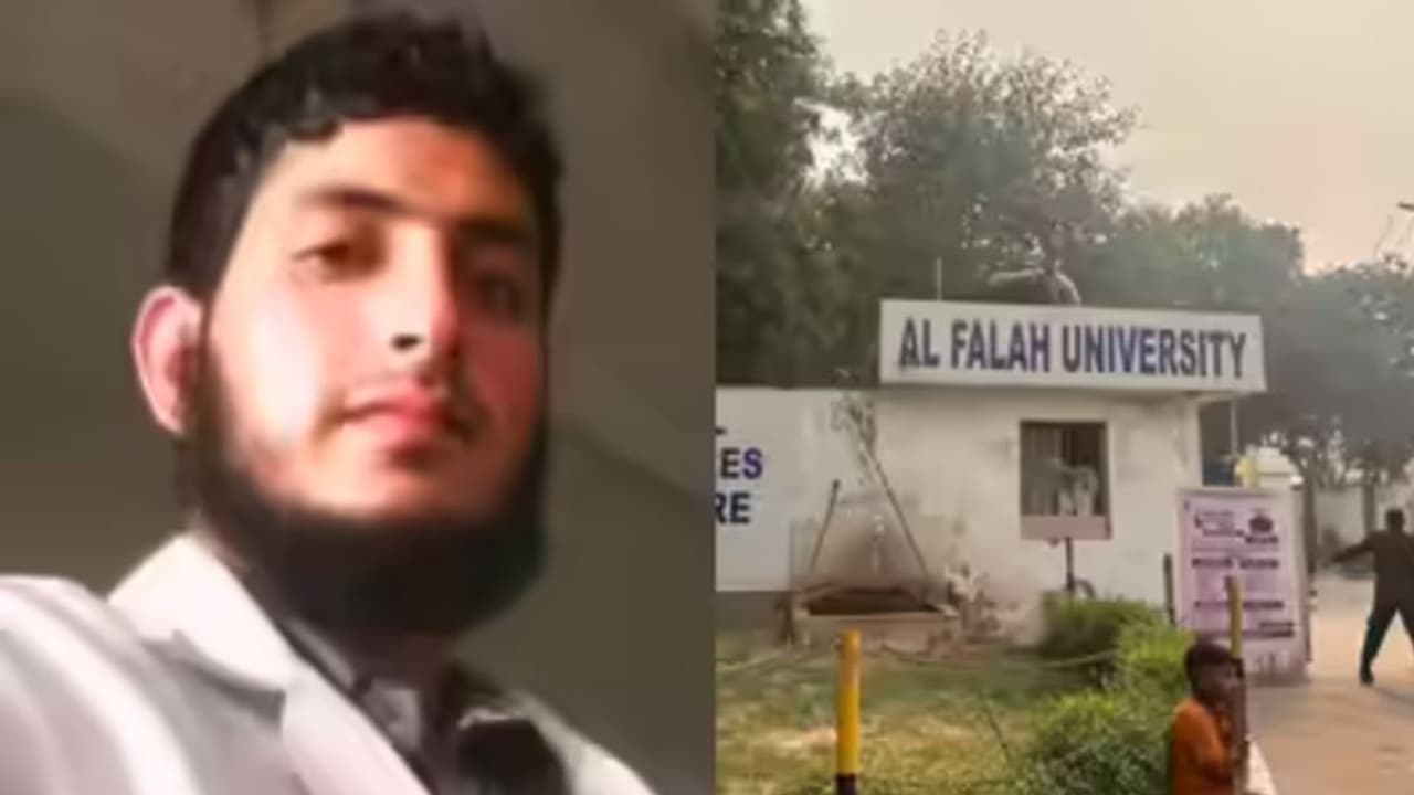 2,900kg Explosive Cache, Secret Rooms, Coded Diaries: NIA Tracks Al ...