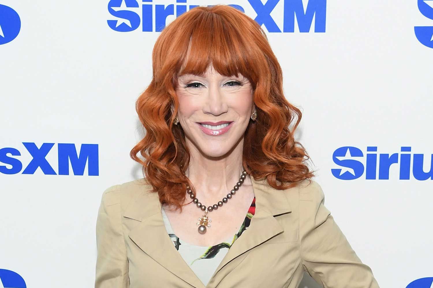 Kathy Griffin Reveals Just How Much Her Third Facelift Cost: 'It Was ...