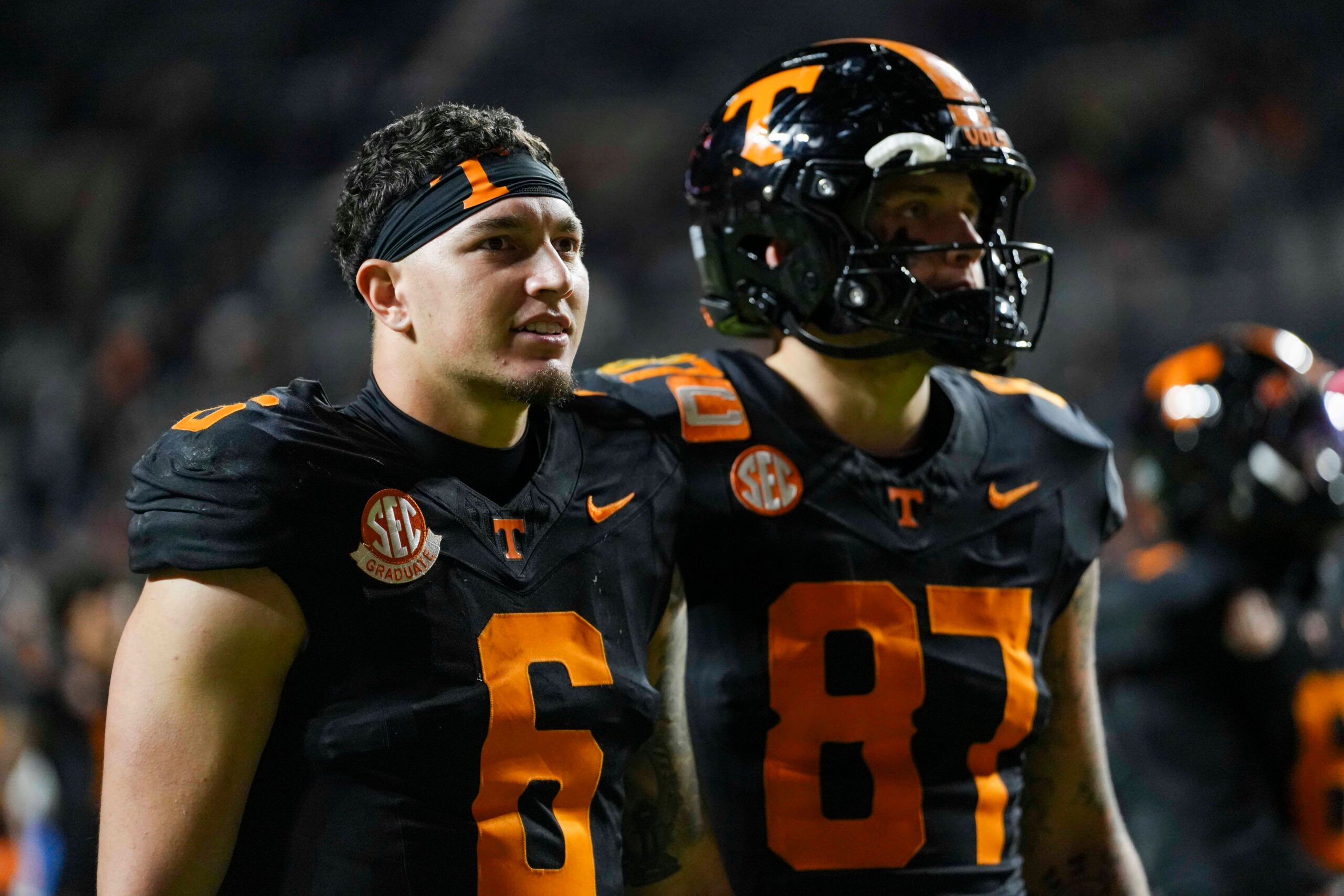 Updated College Football Playoff ranking of the season dropped for Week 12