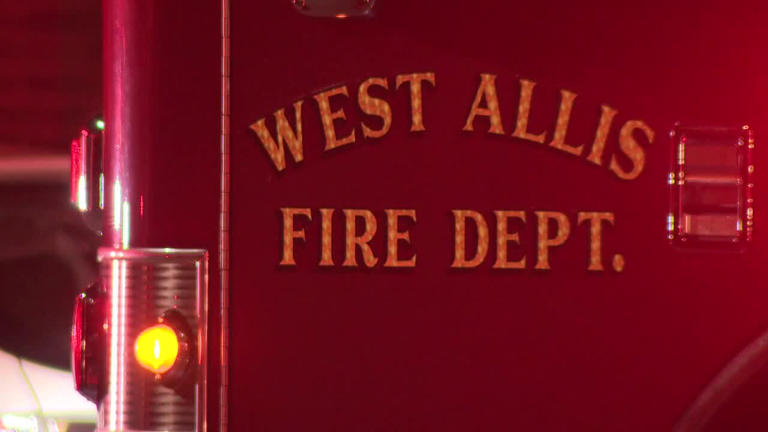 West Allis, Wauwatosa consider fire department merger in meeting