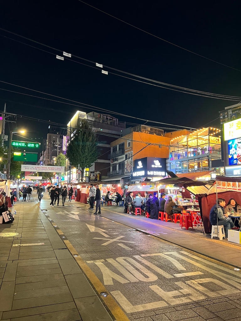 18 Tips For Traveling To Seoul, From A Korean-American Returning Home ...