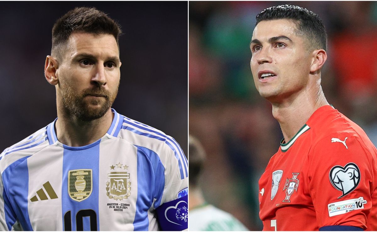 Lionel Messi’s key teammate downplays Argentina’s 2026 World Cup ...