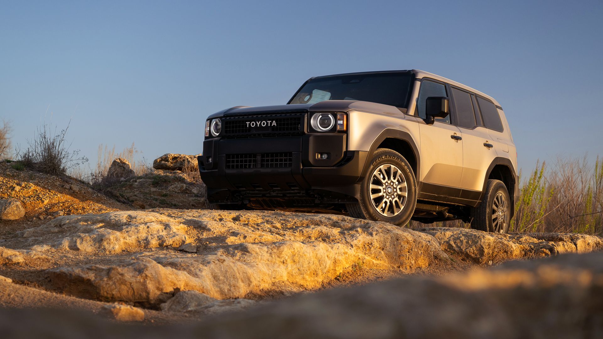 110,000 Miles In A Year?! Here's What Went Wrong With This 2024 Toyota ...