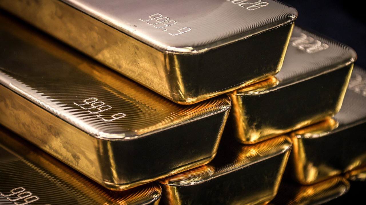 Chinese gold stocks set to shine as UBS and Schroders see bullion ...
