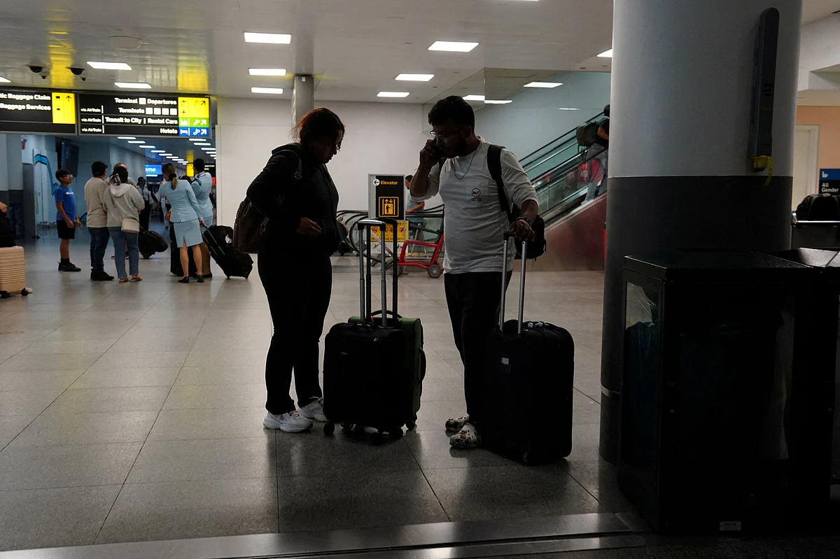 Fewer holiday trips, tighter budget: Families cut back on travel ...
