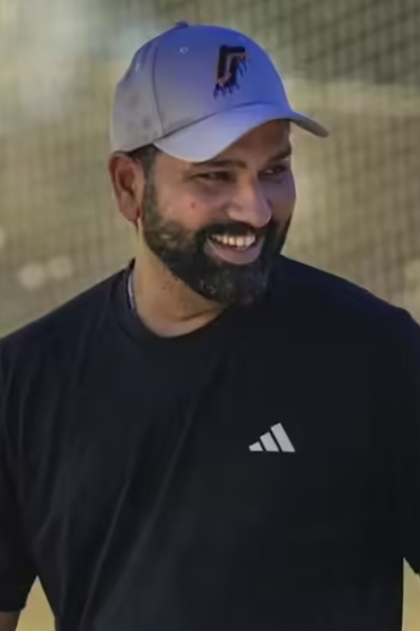 Watch: Rohit Surprises Couple at Wedding Photoshoot; Shows Off His ...