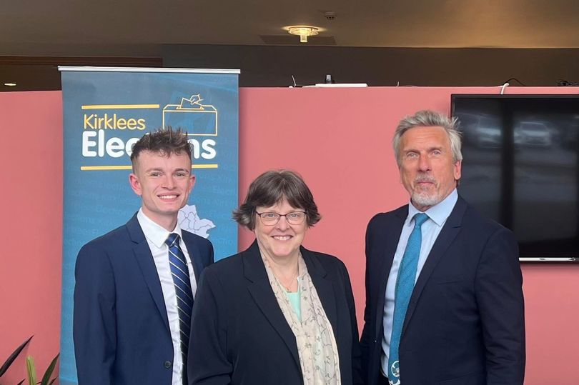 'Residents want a stronger voice' as Birstall Neighbourhood Forum shapes up