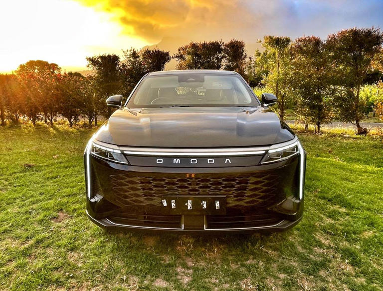 The Omoda C9 PHEV review: Premium promise unlocked