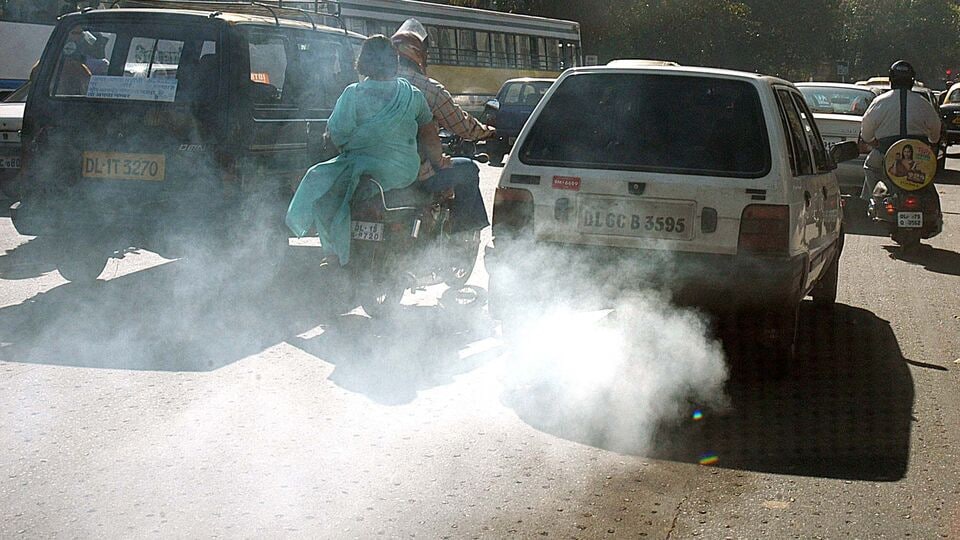 What makes diesel engines more polluting than petrol? Explained in 5 points