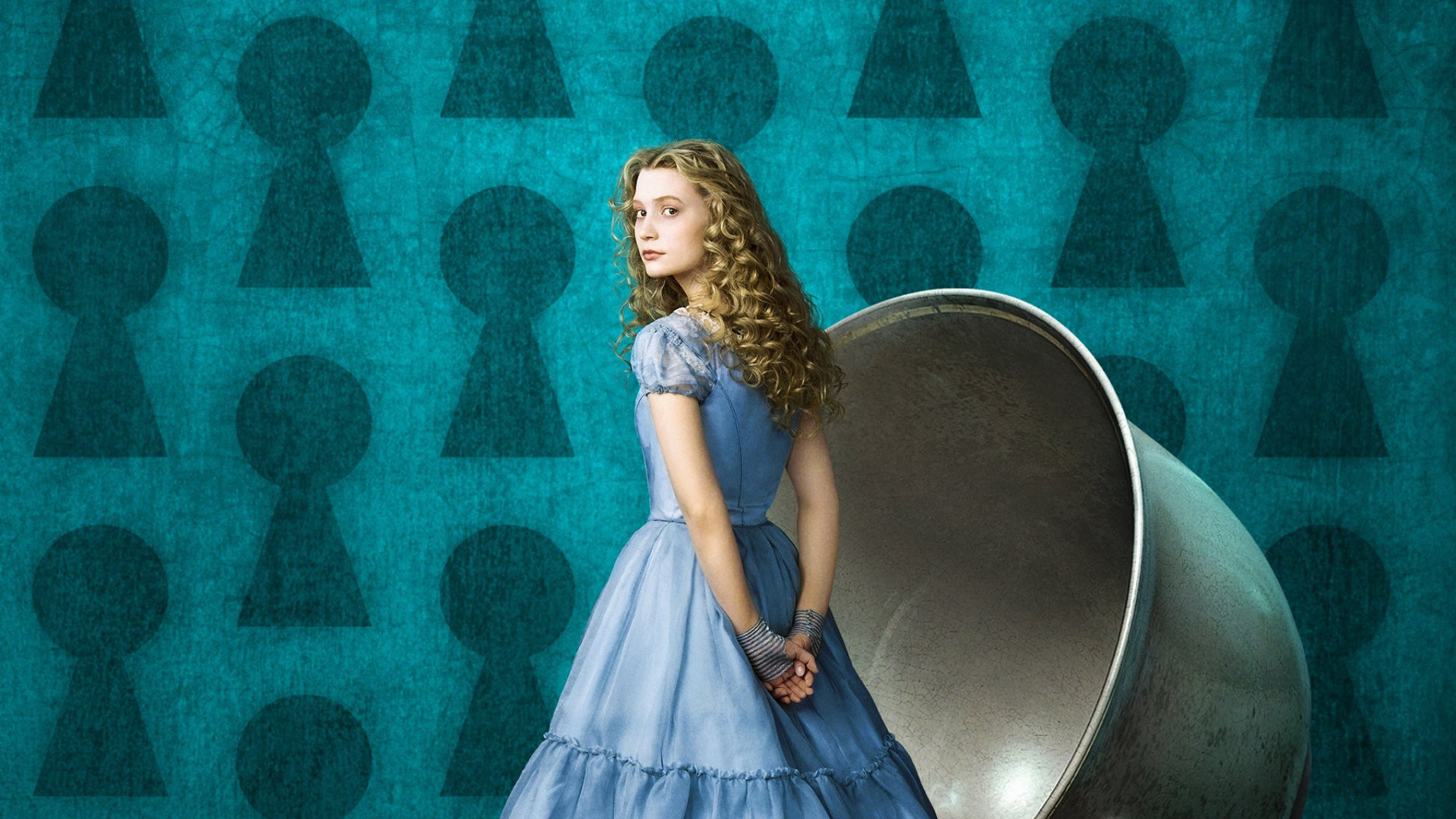 The meaning behind 'Alice's Adventures in Wonderland'