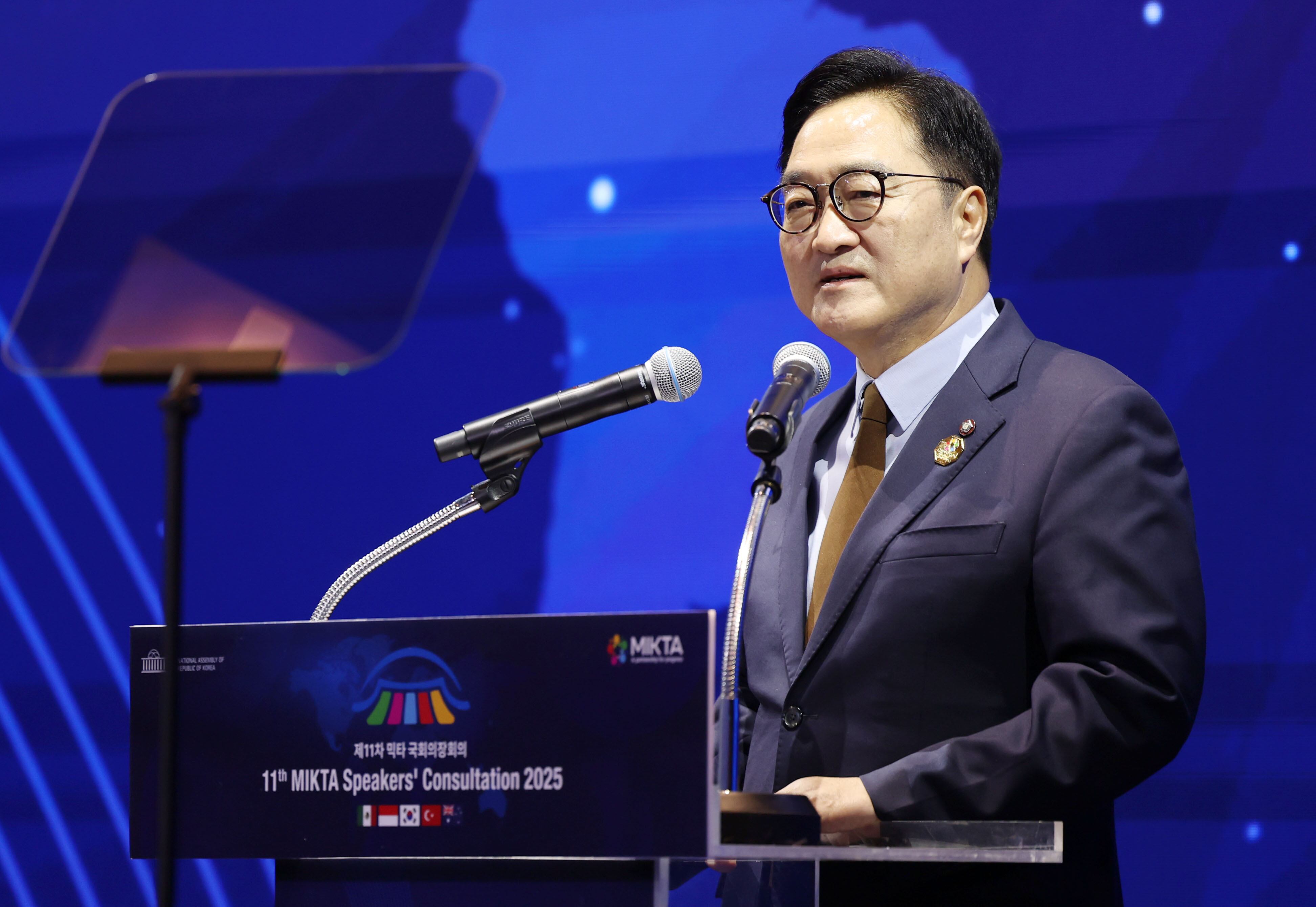 MIKTA Meeting in Seoul Advances Renewable Energy Cooperation with Australia