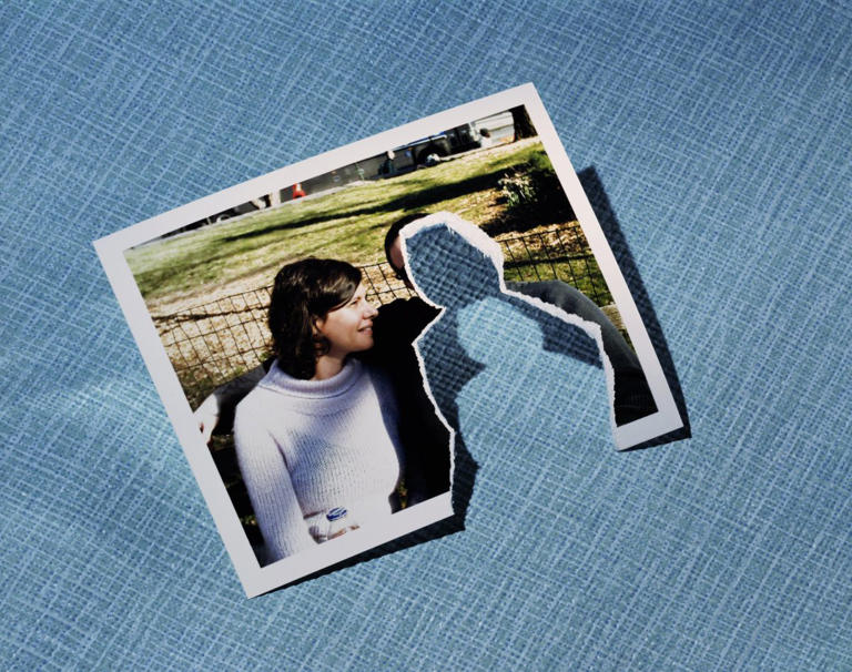 My mother paid an ‘estrangement coach’ £750 to reunite us – it didn’t work