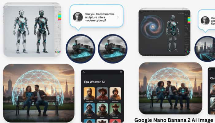 Google Nano Banana 2 AI Image Model Launch Soon: Here’s What To Expect ...