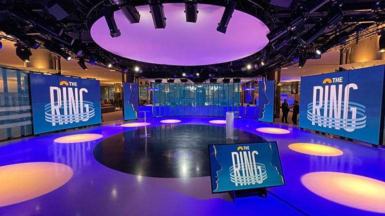 Tonight on The Ring: Who should pay for Europe's defence and security?