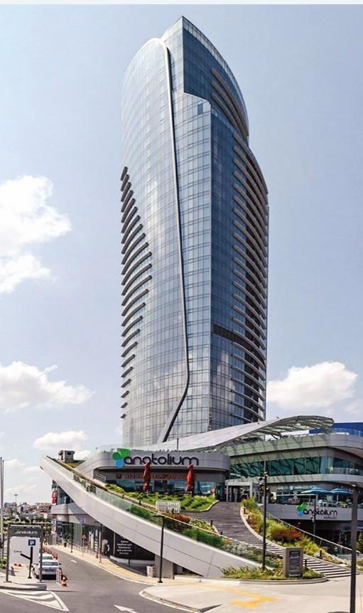 Mehmet Üstündağ Zorbay Küçük’ün keyfi yerinde