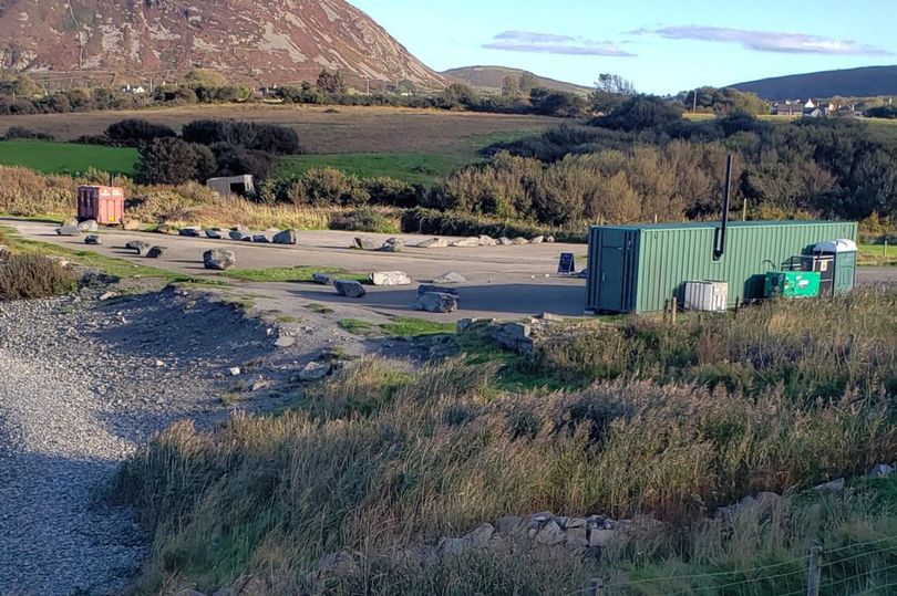 National Trust backs opposition to 'eyesore' beachside café at North ...