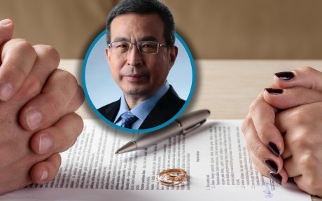 US$75 million divorce: China court rules ex-wife of pharma tycoon gets ...