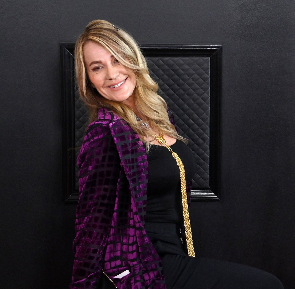 Famous birthdays for Nov. 12: Neil Young, Nadia Comăneci