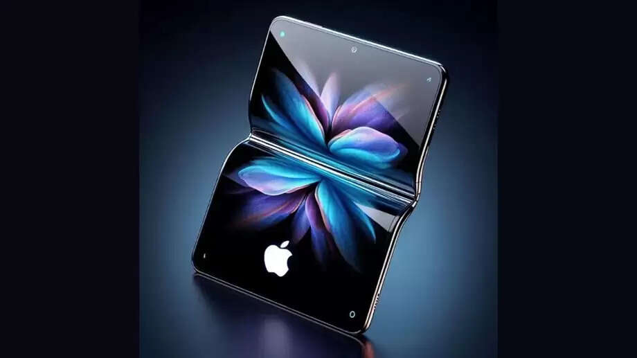 iPhone Fold Camera: The camera of the first foldable iPhone will be ...