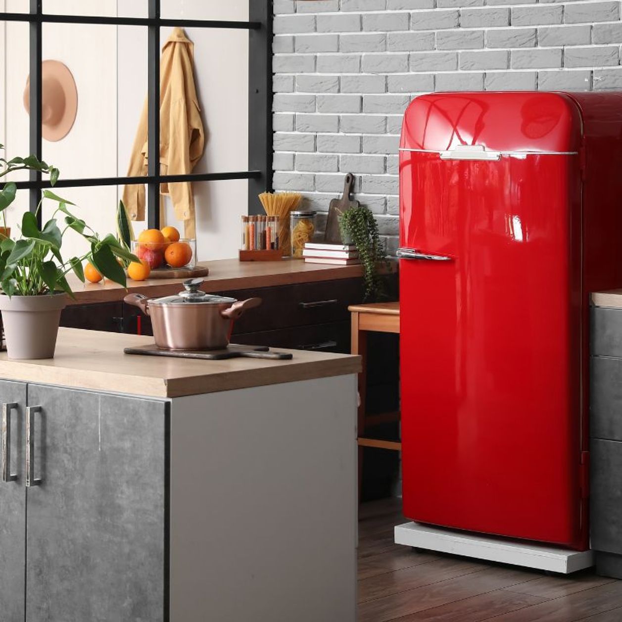 Voici ce qui se cache derrière un frigo bruyant et les bons gestes à avoir