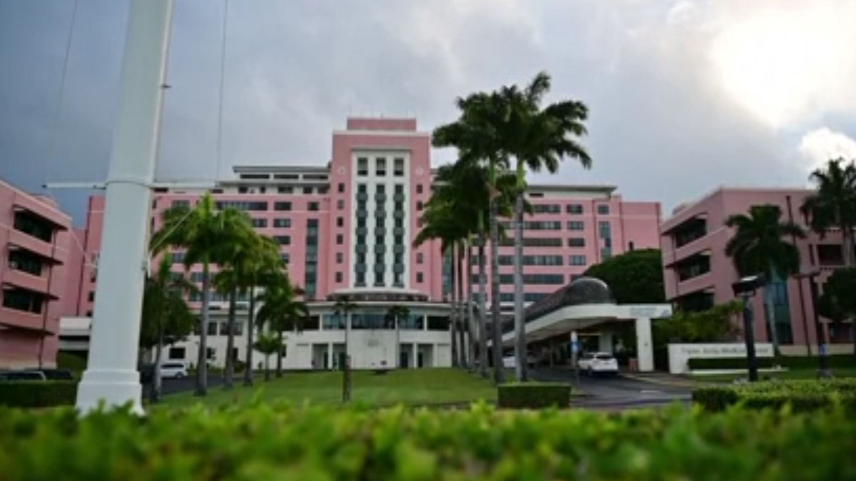 Lawsuit accuses former Tripler gynecologist of secretly videotaping ...