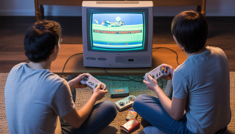 Découvrez 15 jeux pour pimenter votre quotidien