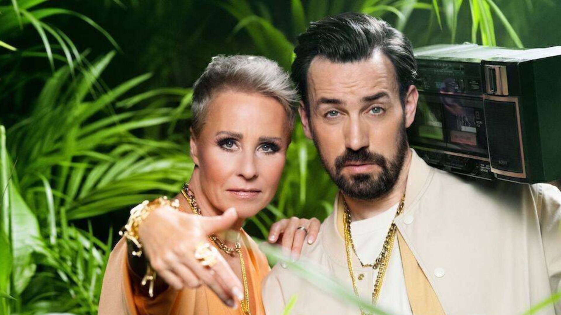 Nächster TV-Star soll ins Dschungelcamp 2026 ziehen