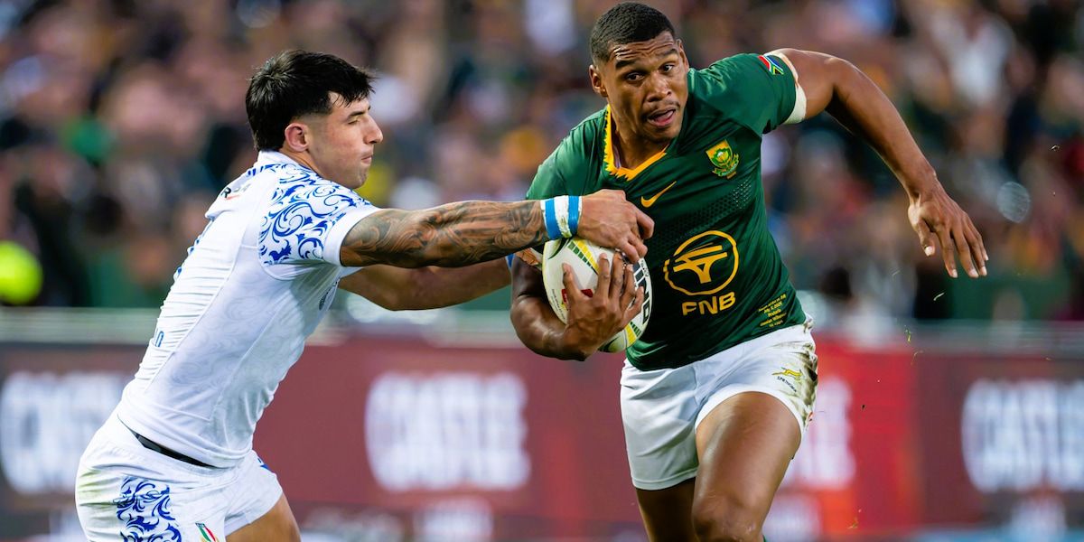 Kick off times for six big Tests this weekend